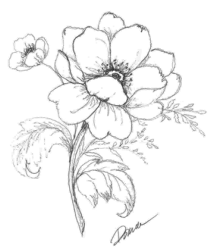 Stroke Study Lesson 19 - Drawing For Design Downloadable Video Lesson ...