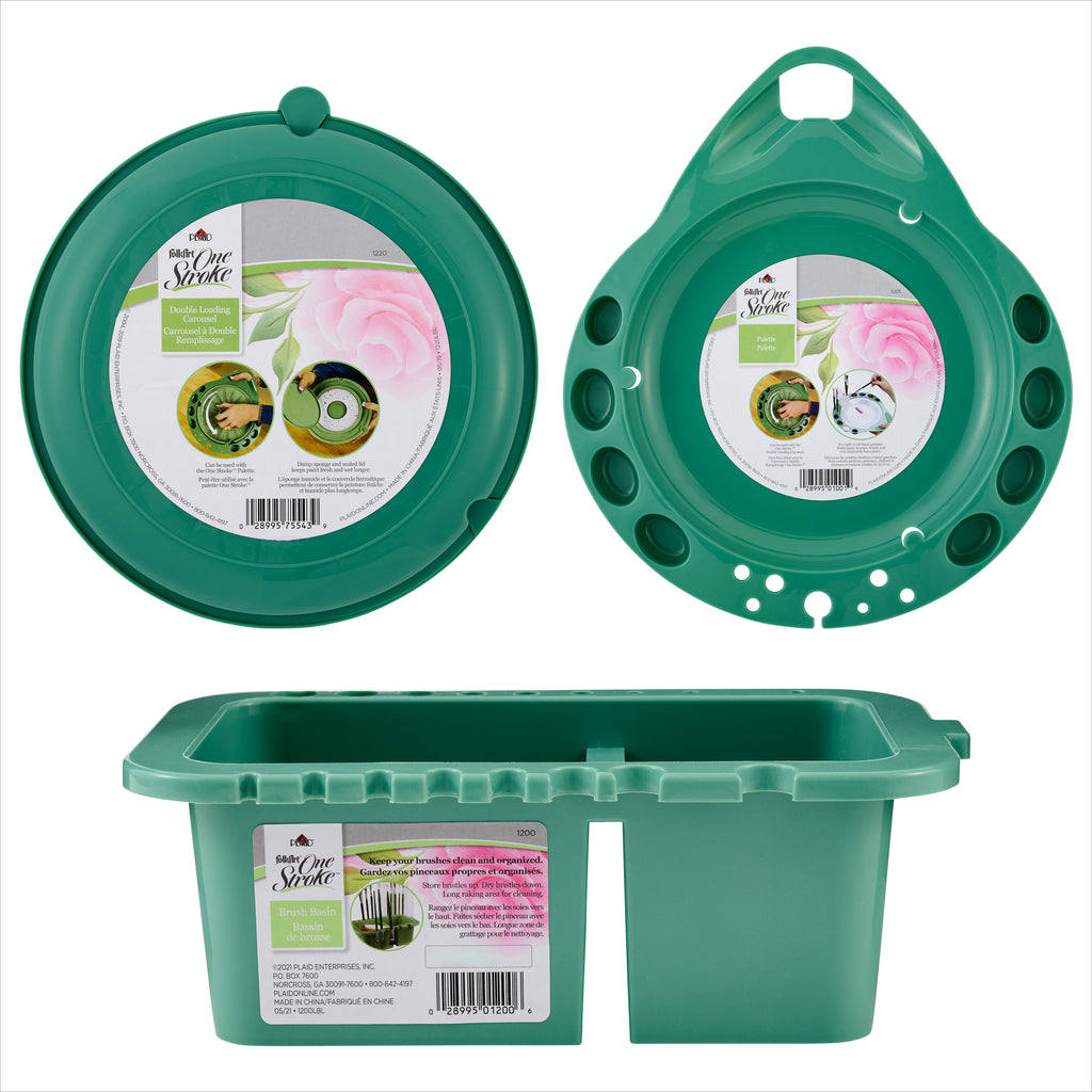One Stroke Tools Bundle – Dewberry U