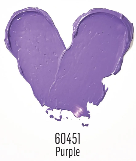 FolkArt Super Thick - Purple 60451 – Dewberry U