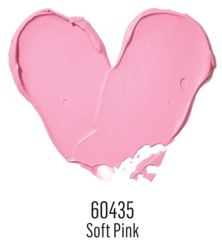 FolkArt Super Thick - Soft Pink 60435 – Dewberry U