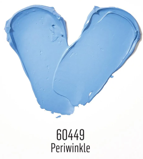 FolkArt Super Thick - Periwinkle 60449 – Dewberry U