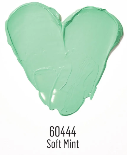 FolkArt Super Thick - Soft Mint 60444 – Dewberry U
