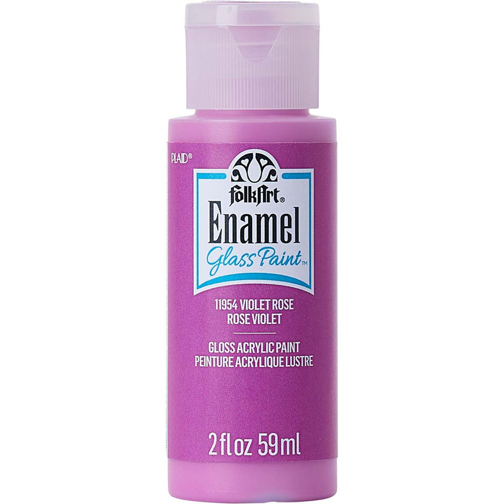 11954 Violet Rose 2oz – Dewberry U