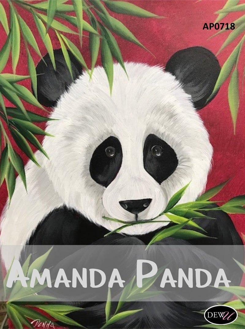 Amanda Panda-PP – Dewberry U