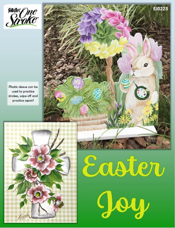 Easter Joy Project Packet – Dewberry U