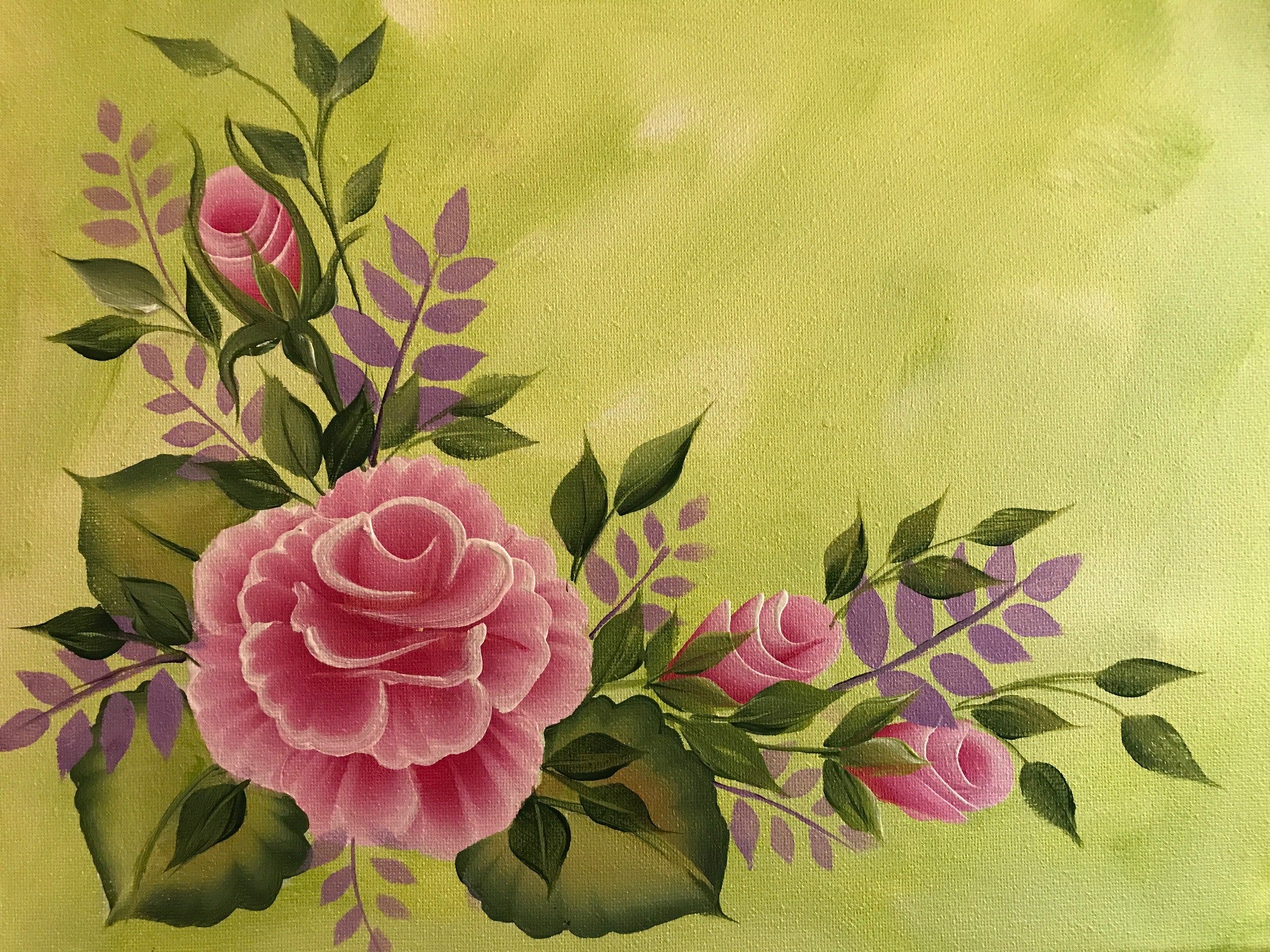 Foundation Beginners Kit - Floral Design 2 Downloadable Video Lesson ...