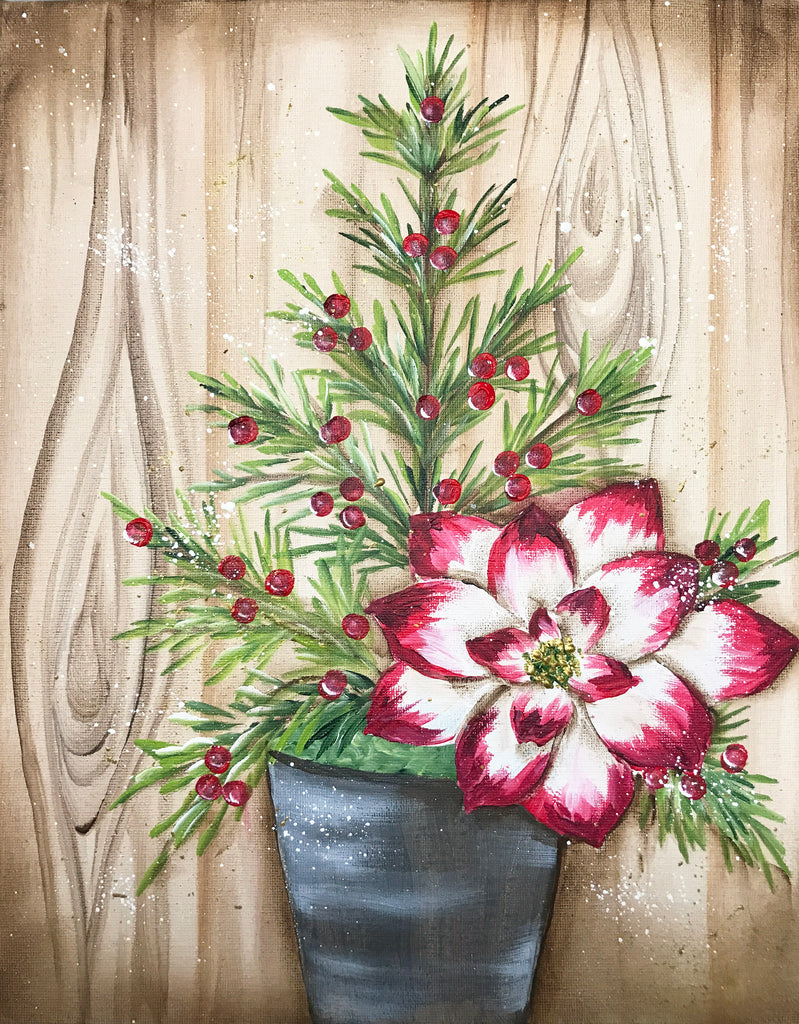 Joy Tree Downloadable Video Lesson – Dewberry U