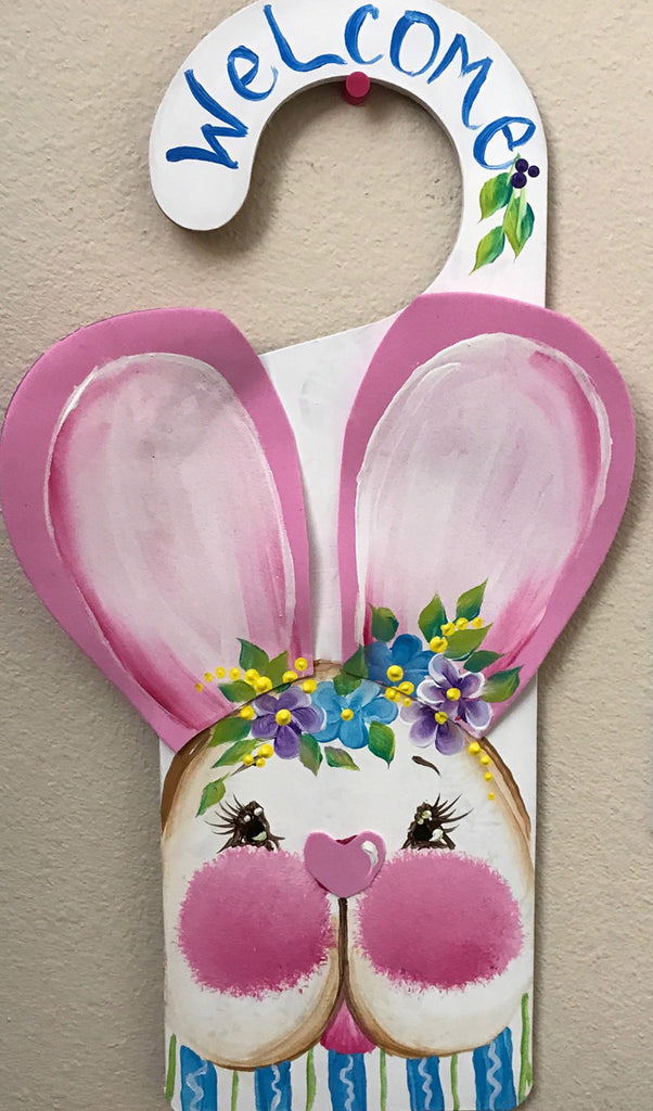 Quick and Easy Easter Pattern Packet – Dewberry U