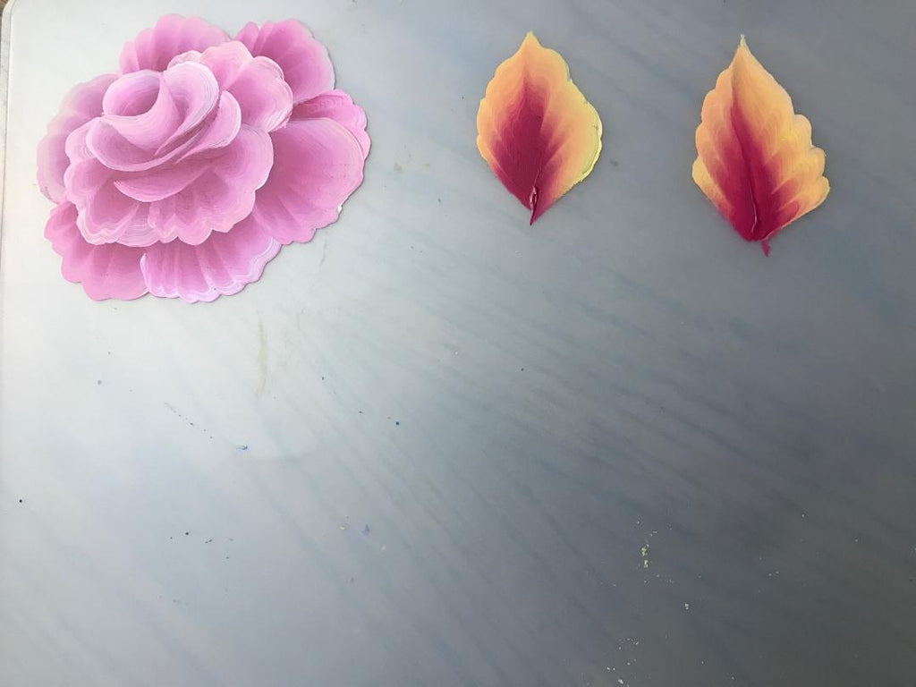 Plastic Practice Sheet – Dewberry U